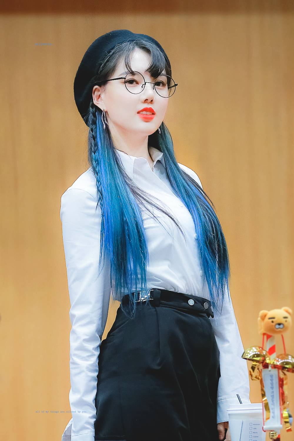 Yerin | Scrolller