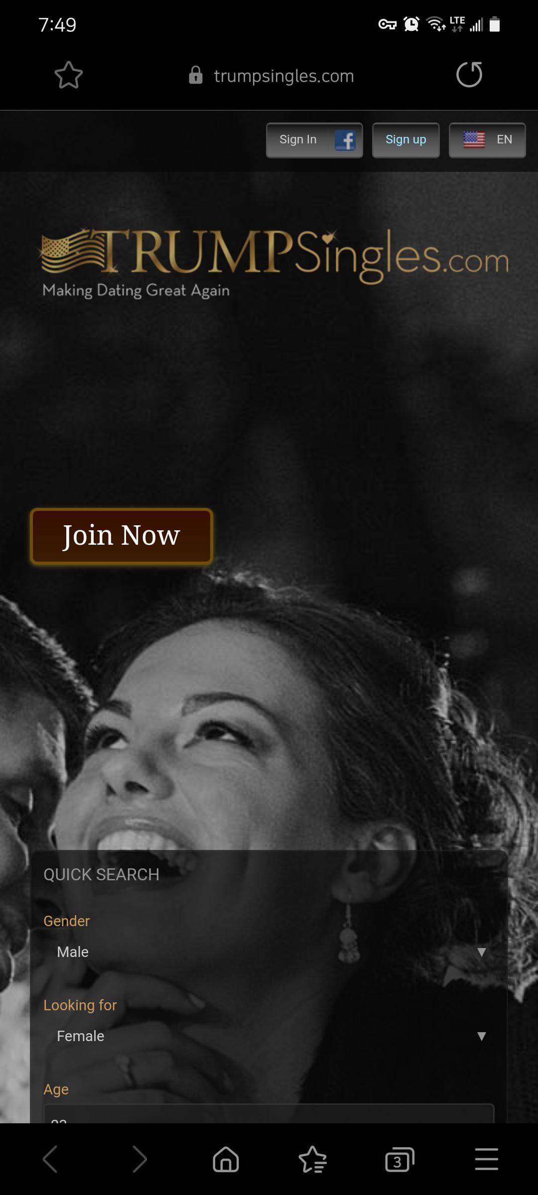 Yes, because we need *more* inbreeding | Scrolller