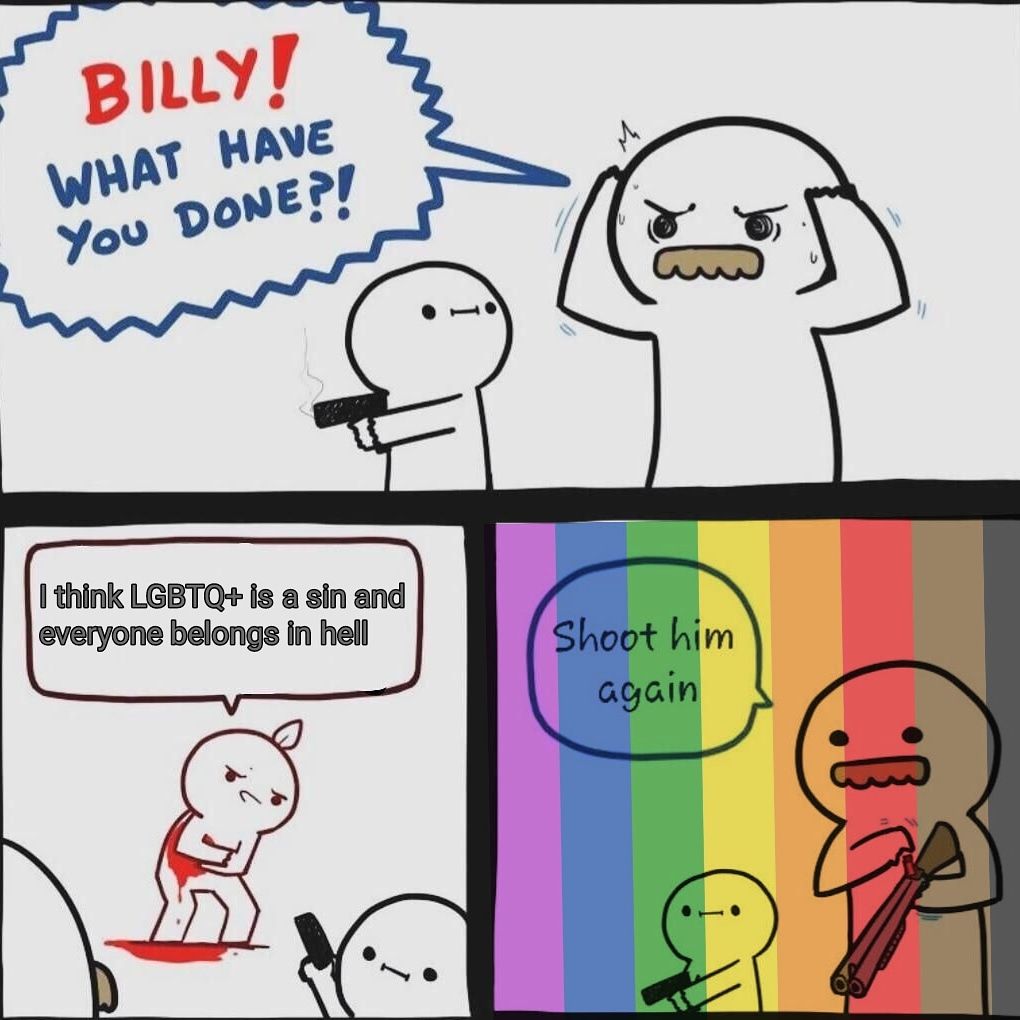 Yes billy | Scrolller