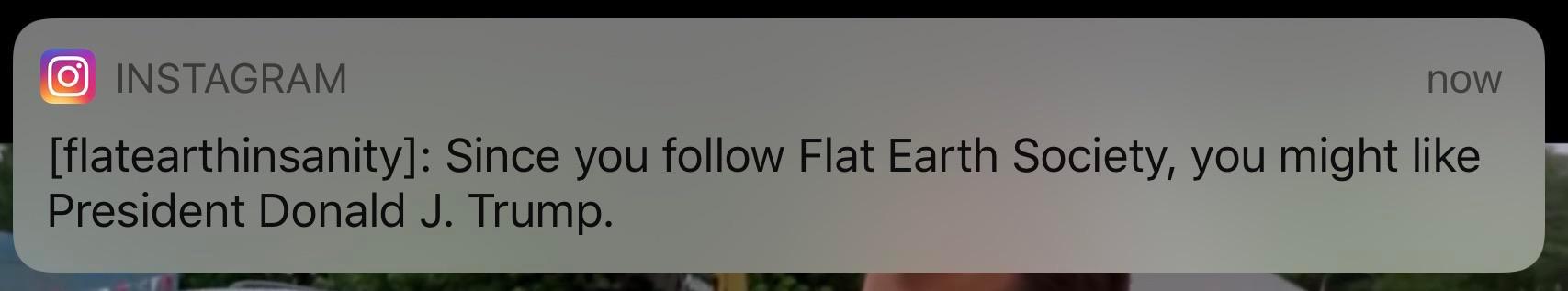 Yes, I definitely see the connection | Scrolller