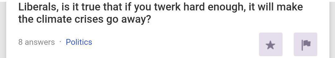 Yes it will act like fan to cool down the earth | Scrolller