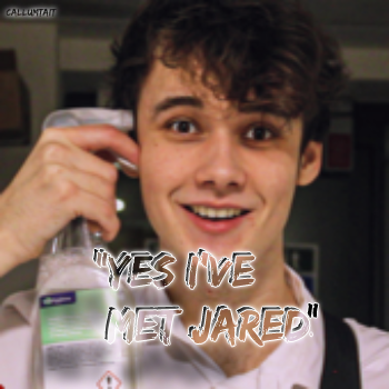 Yes i've met jared | Scrolller