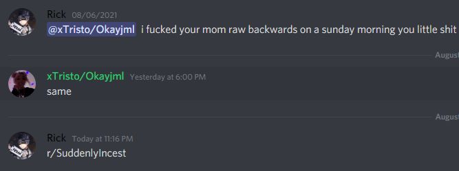 Yes mom! | Scrolller