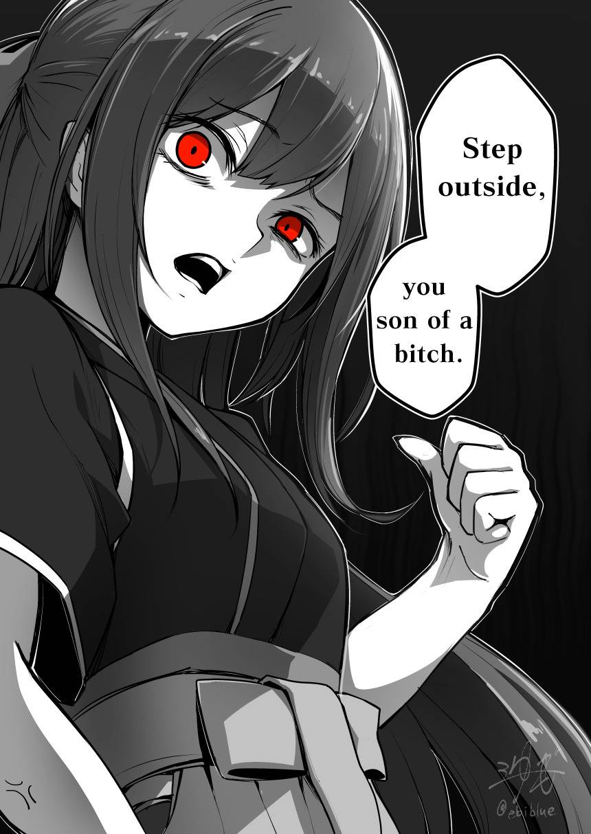 Yes Mommy | Scrolller