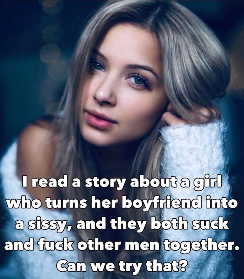 Yes Please? | Scrolller