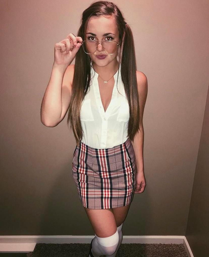 Yes, professor? | Scrolller