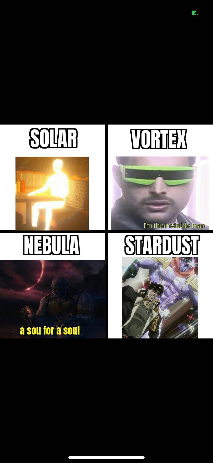 Yes science | Scrolller