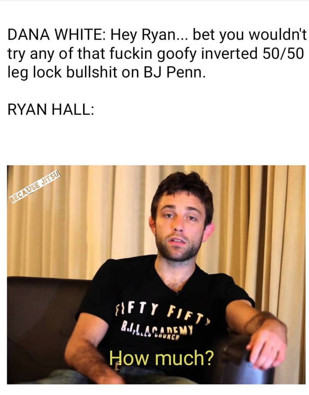 Yes, that happened. | Scrolller