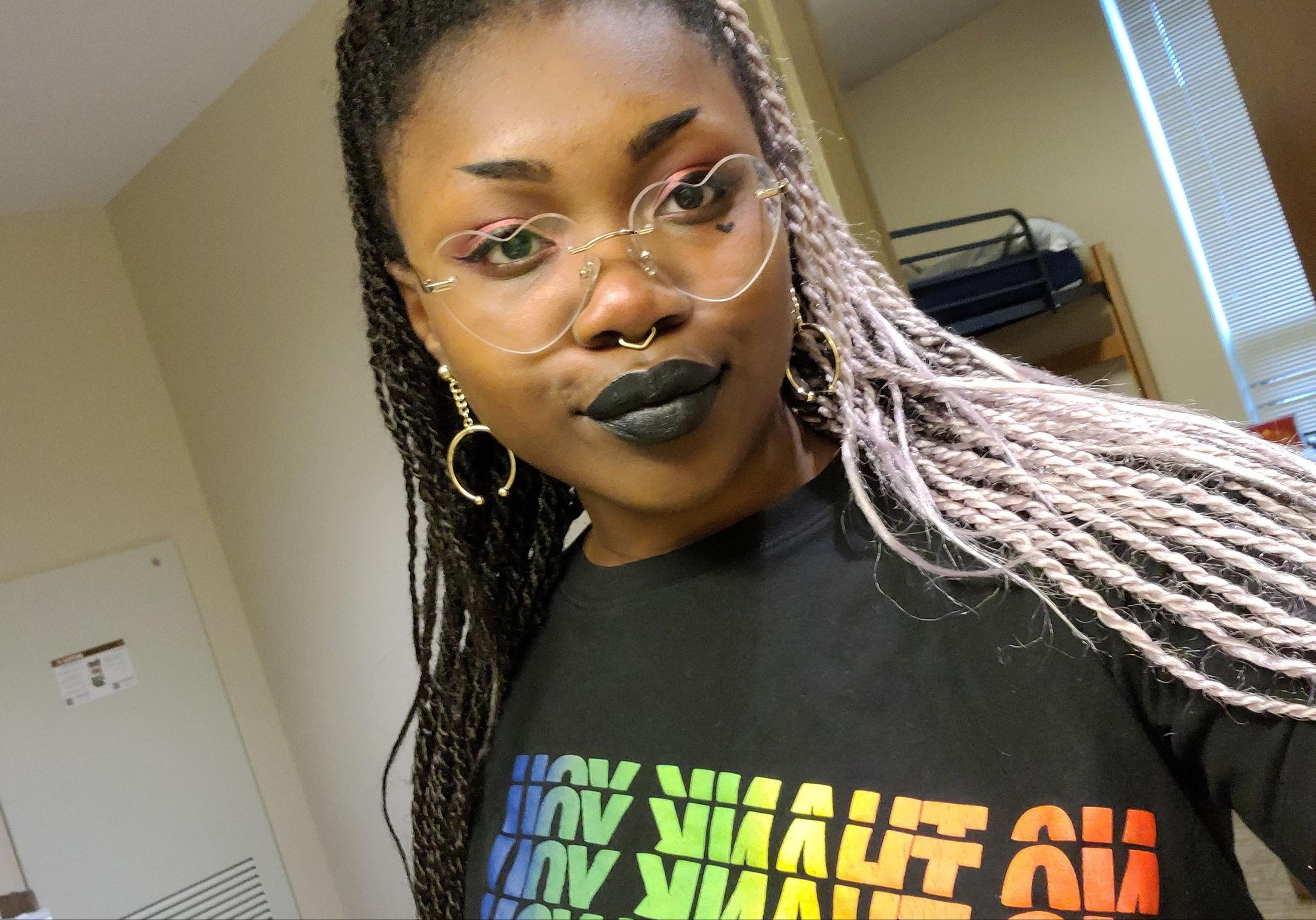 Yes, they're prescription (-: | Scrolller