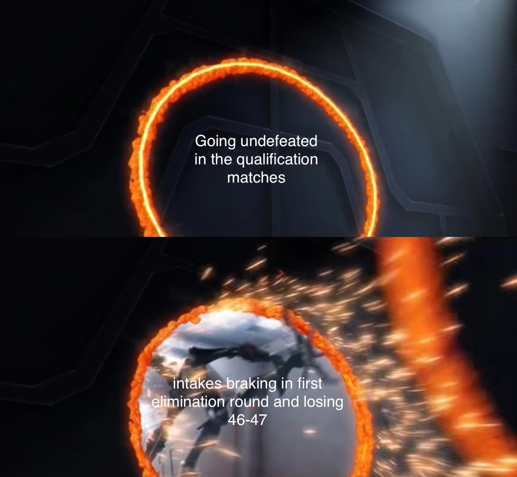 Yes, this actually happened | Scrolller