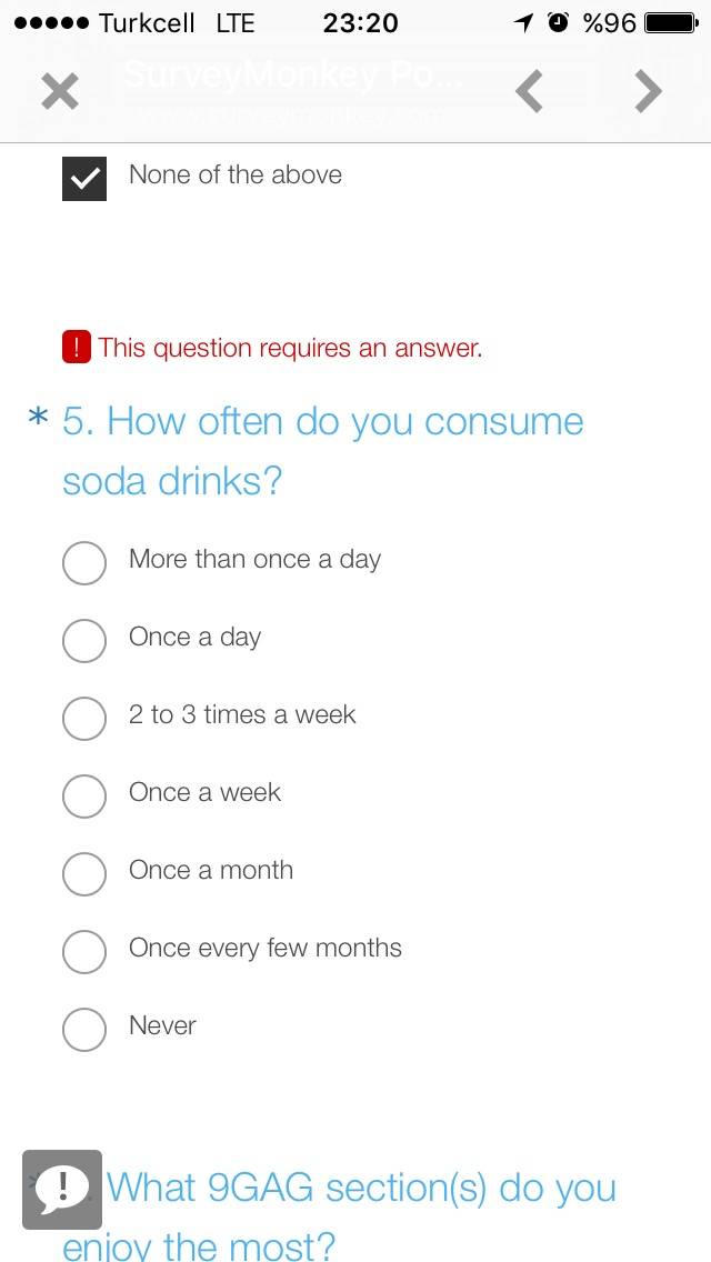 YES THIS IS ABSOLUTELY NECESSARY TO IMPROVE YOUR 9GAG EXPERIENCE | Scrolller