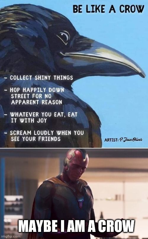 Yes yes yes, i totally am | Scrolller