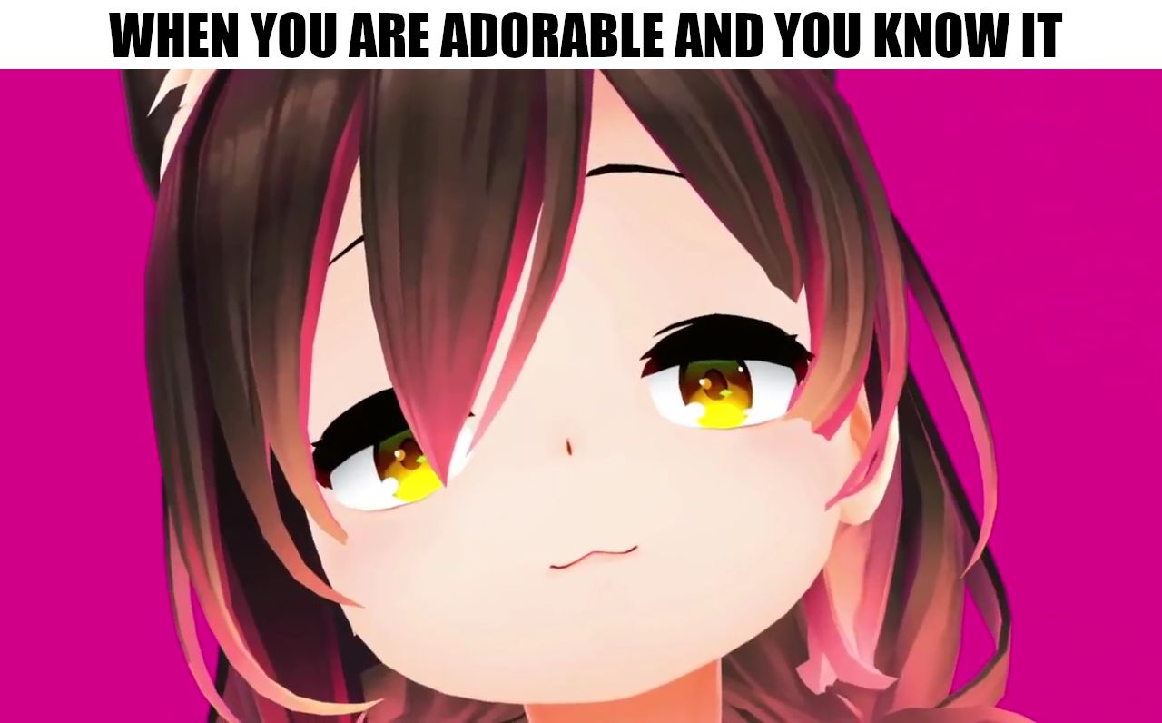 Yes you are | Scrolller