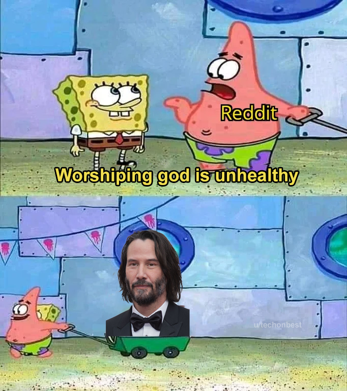 yesn't... | Scrolller