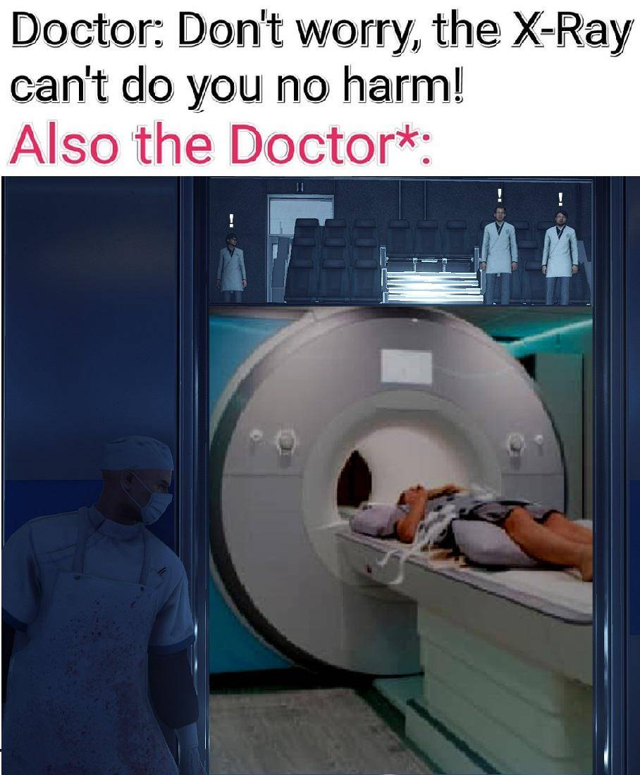 Yet another meme I made too late to be funny :") | Scrolller