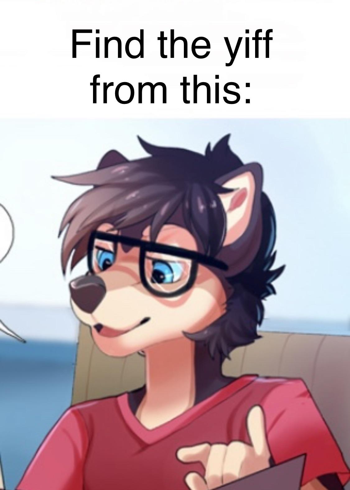Yiff_irl | Scrolller