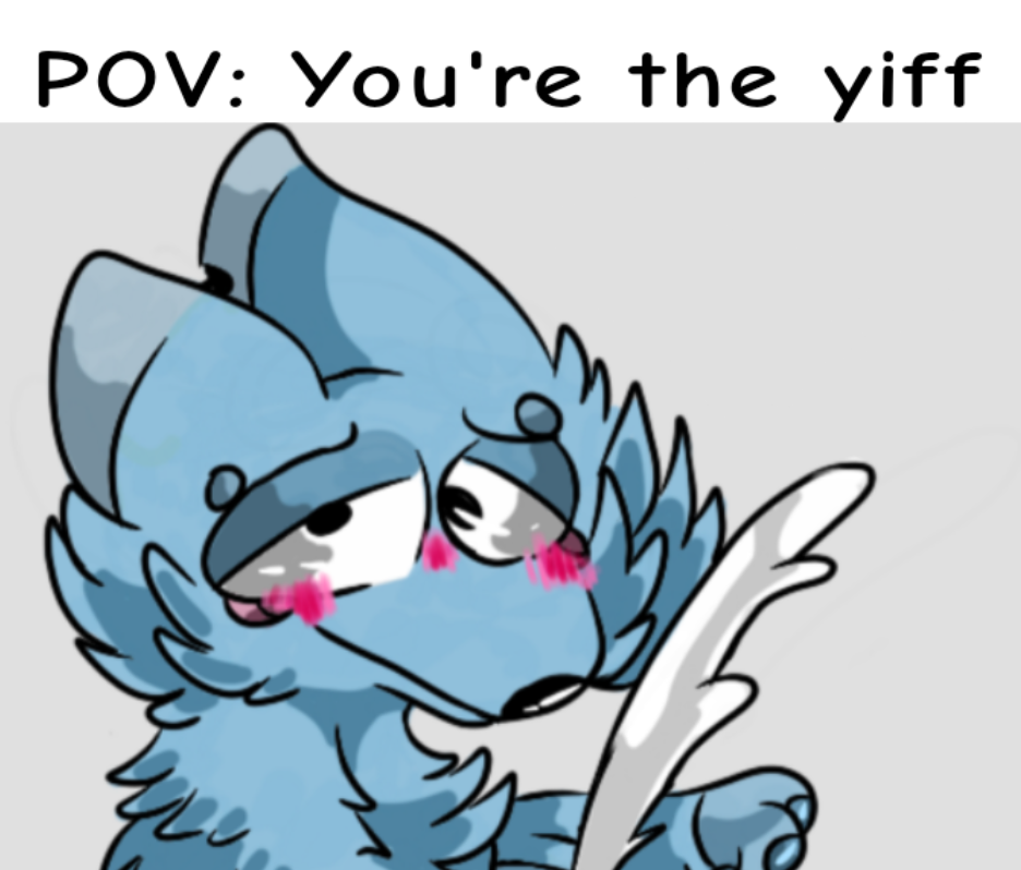 Yiff_irl | Scrolller