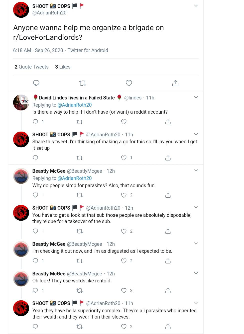 Yikes sweaty. Oof. Let's unpack this | Scrolller