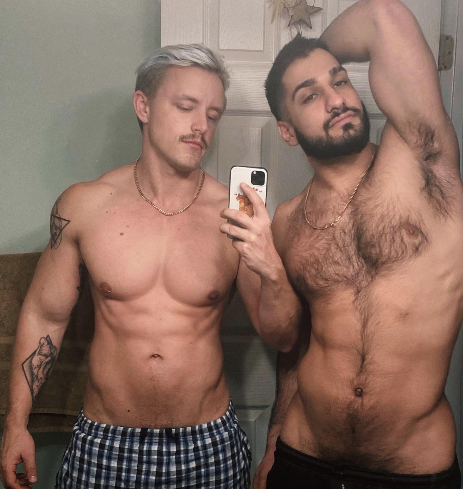 YING&YANG | Scrolller