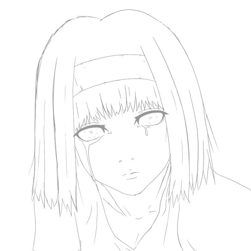 Ymir Sketch By Me Scrolller