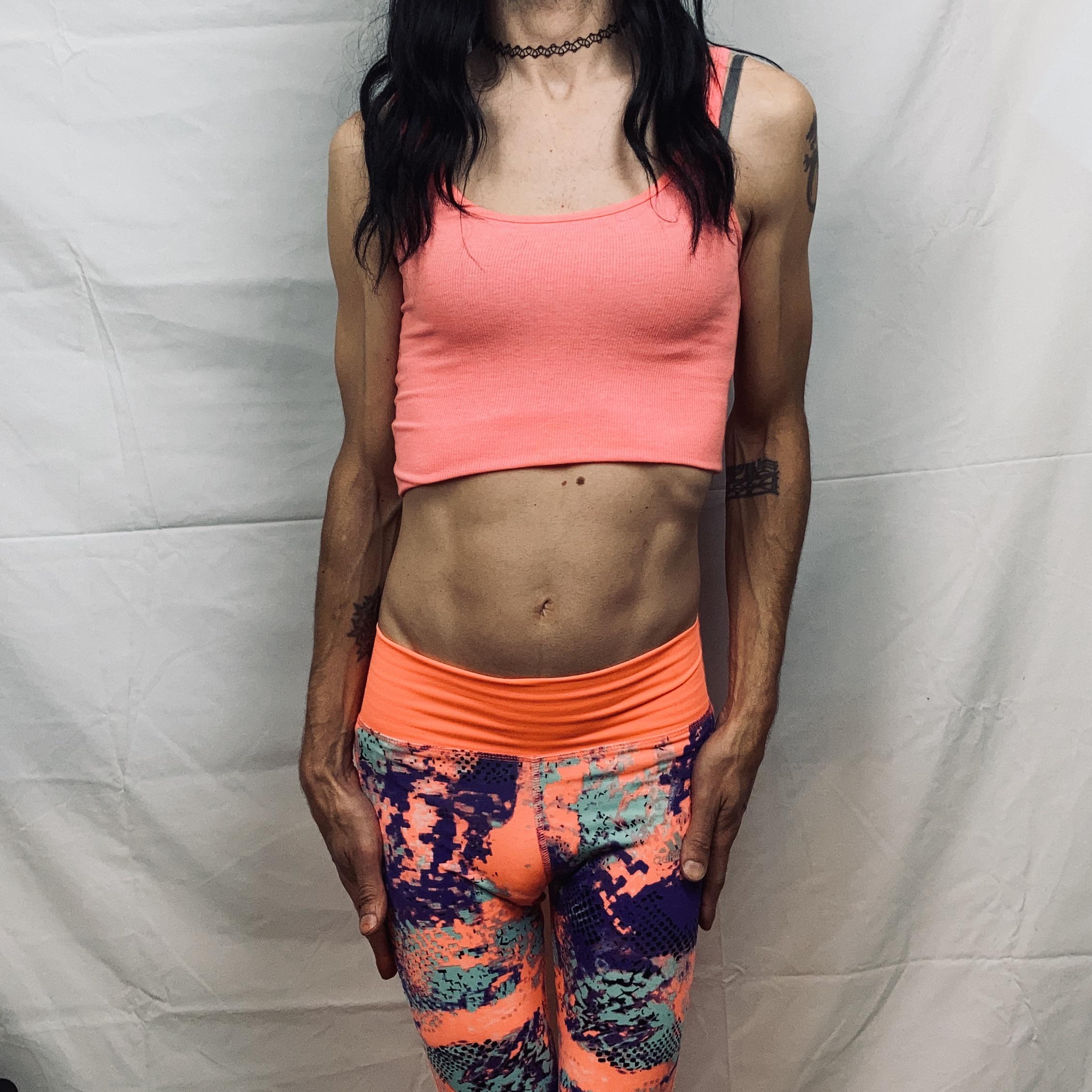 Yoga trap 🙏 ️ | Scrolller