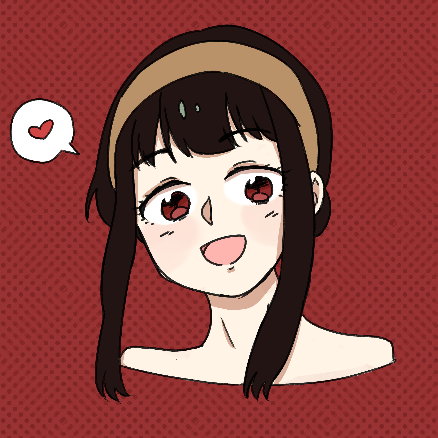 Yor Doodle | Scrolller