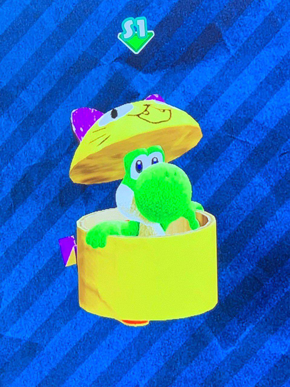 Yoshi_irl | Scrolller