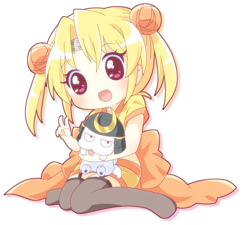 Yoshino Hide [Sengoku Otome: Momoiro Paradox] | Scrolller