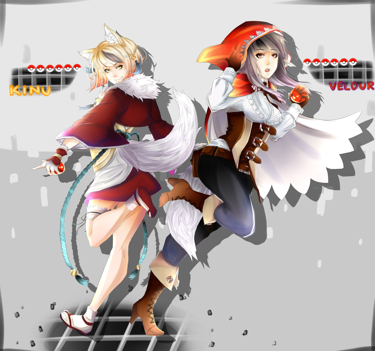 Kitsune Of The Day #50 | Scrolller