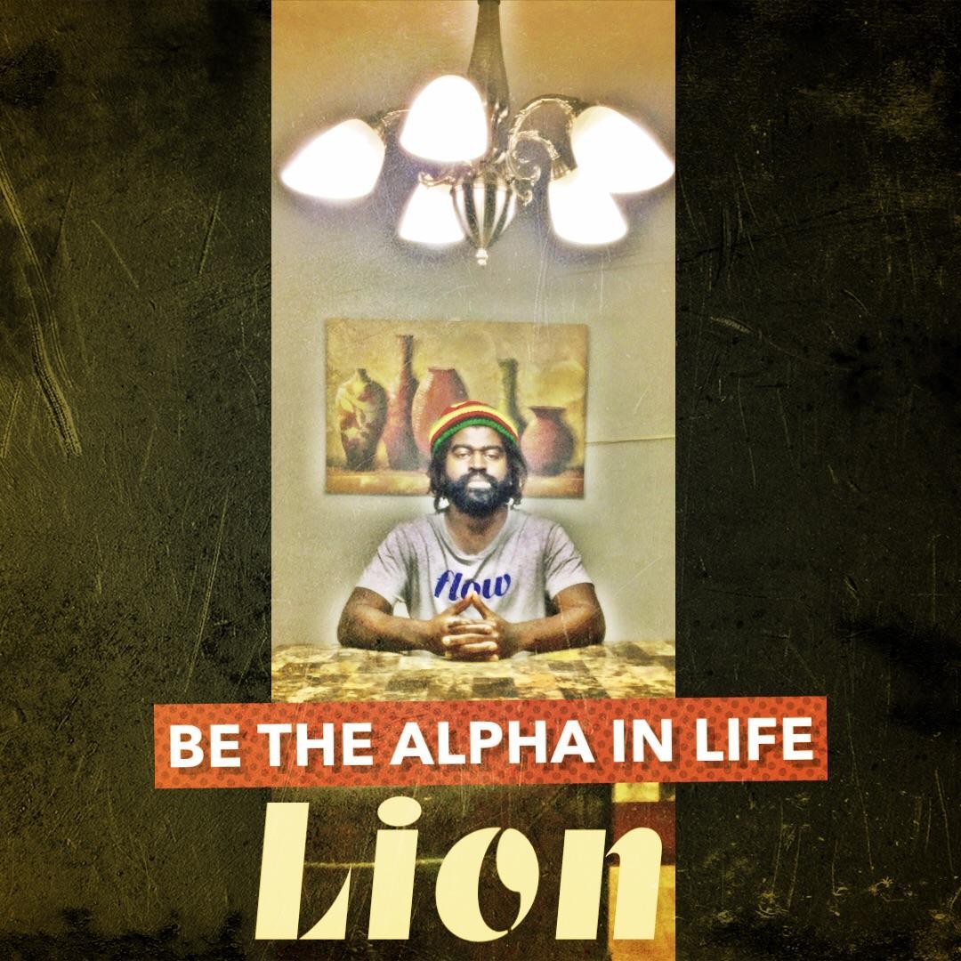 You are the LION!! | Scrolller