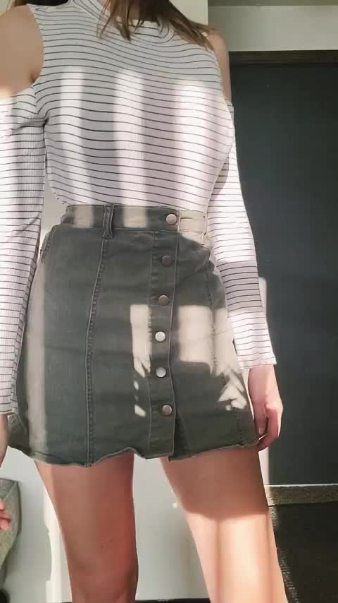 You came here for titties but got a two for one special (oc) | Scrolller