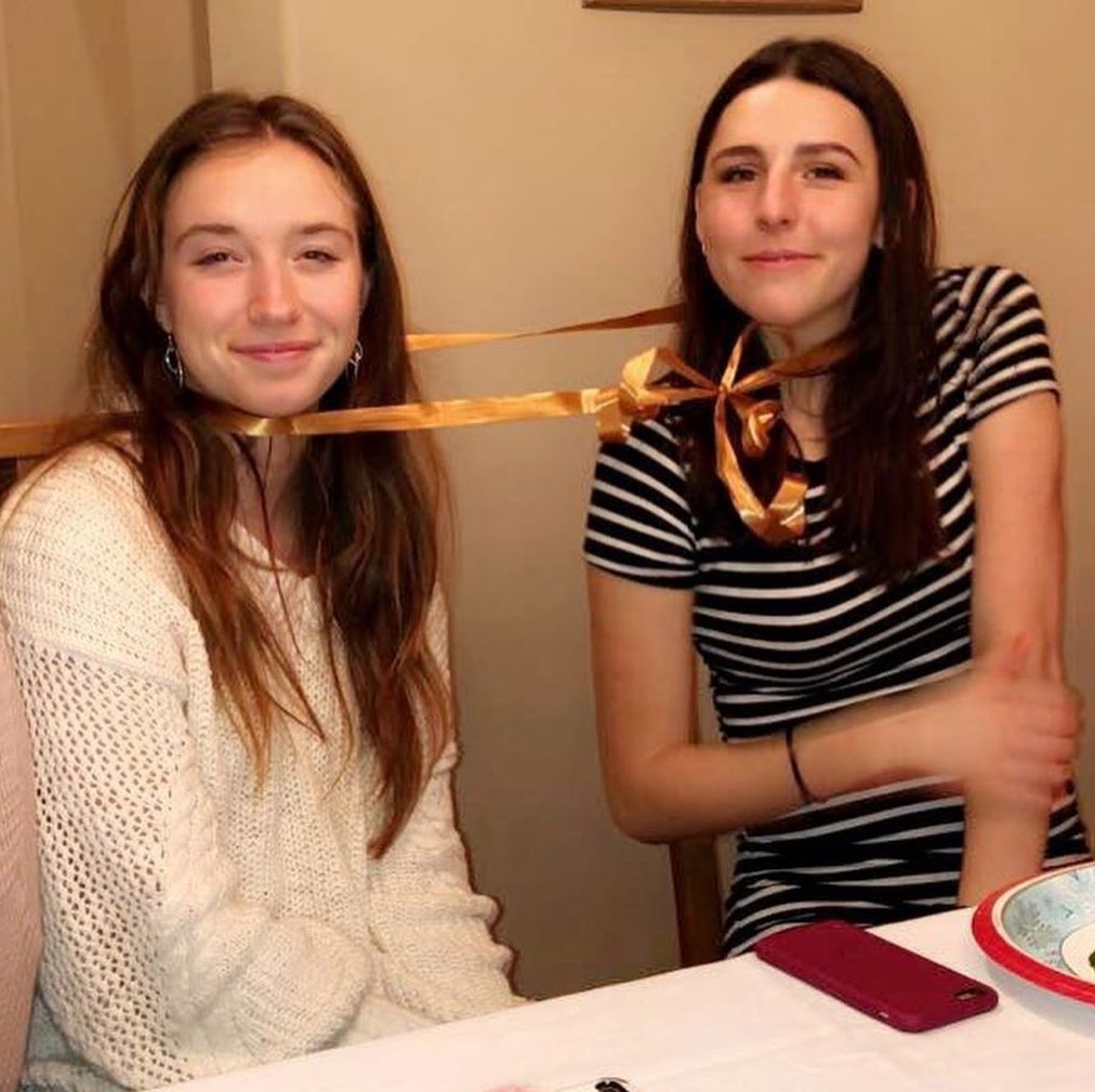 You can do as you please with your presents | Scrolller