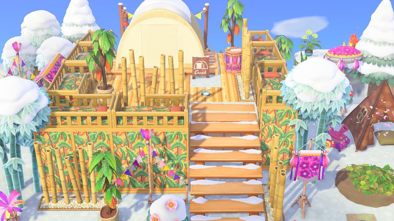 You can find me in my treehouse | Scrolller