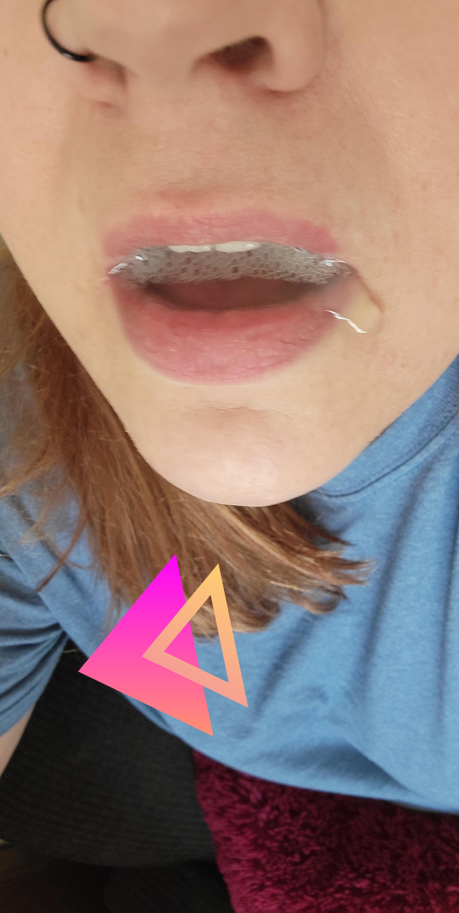 You can have your b!tch back, she a groupie She just swallowed my kids in the two-seat (skrrt ...