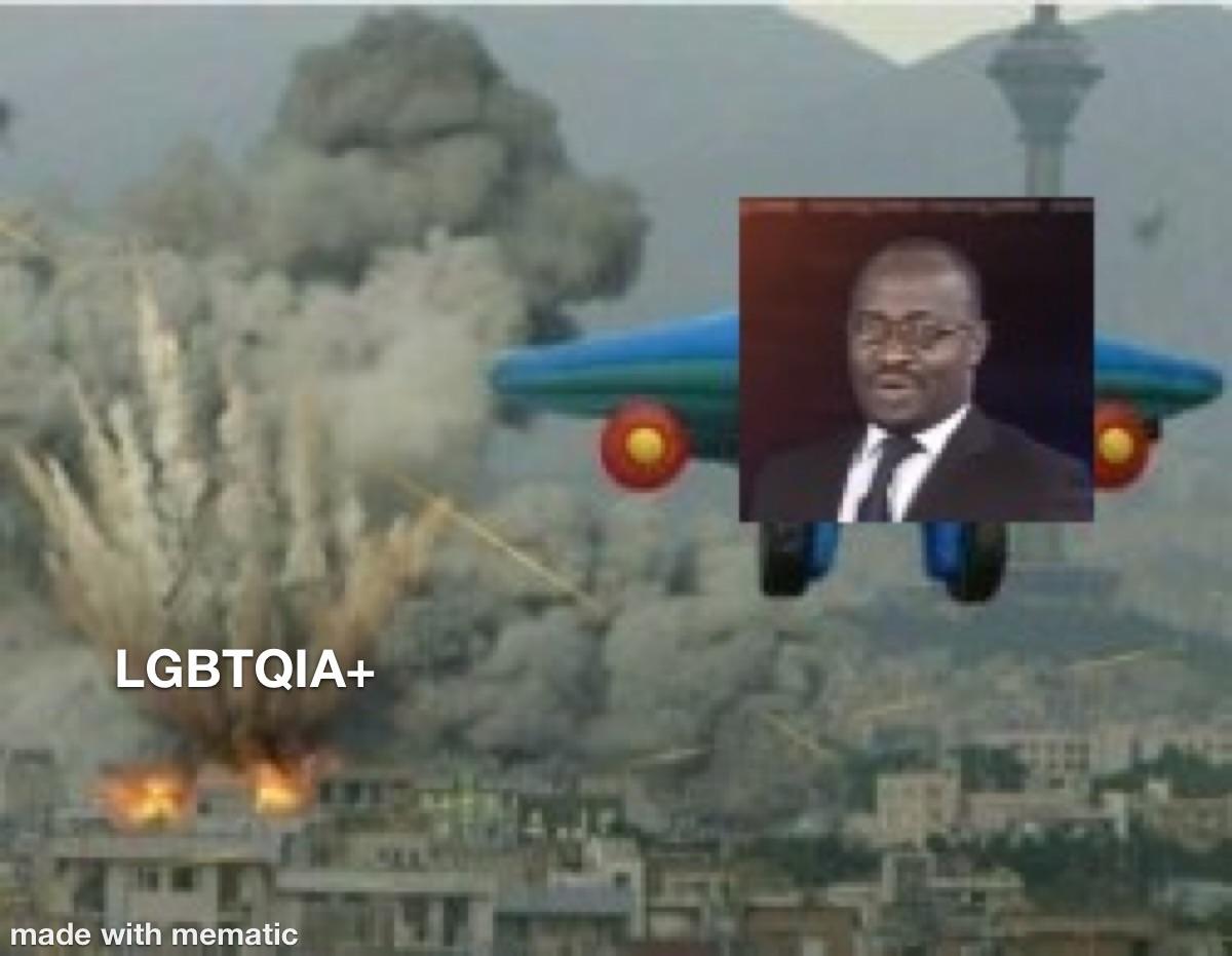 You can hear him say it | Scrolller