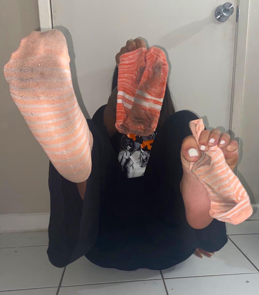 You can’t handle this stink🤍 | Scrolller