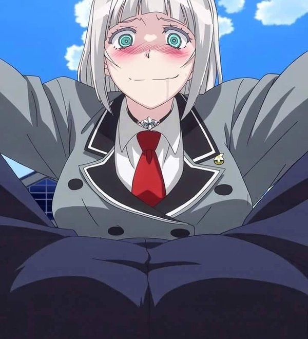 YOU CANNOT THREATEN THIS MOD, I'VE GOT CONCEALED SEX TOYS | Scrolller