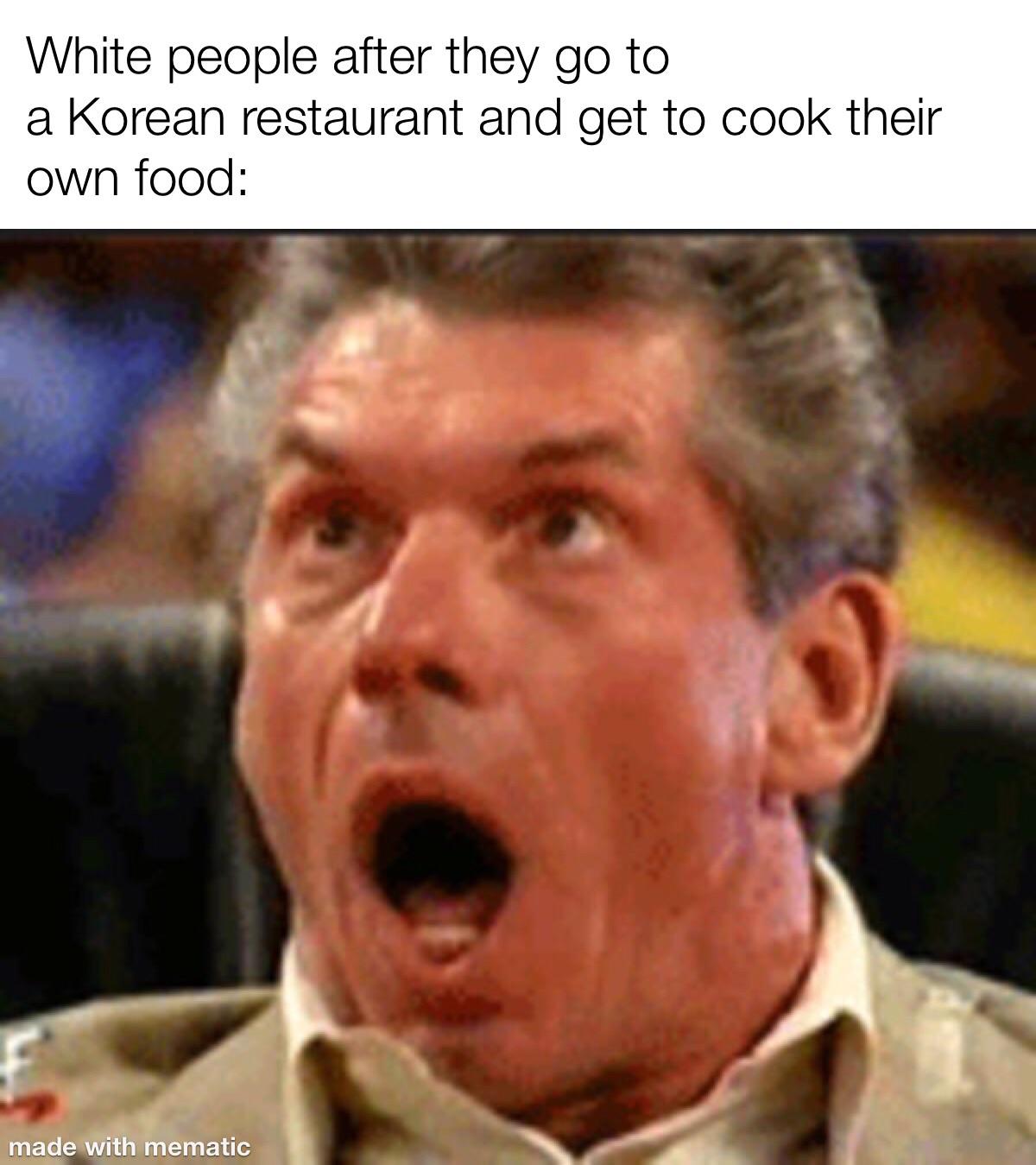 YOU COOK YOUR OWN BEEF? | Scrolller