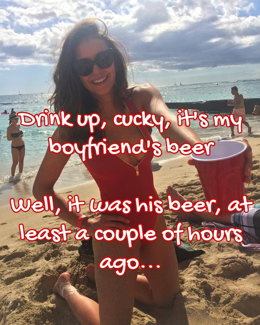 You don’t want to ask what’s in the cup | Scrolller