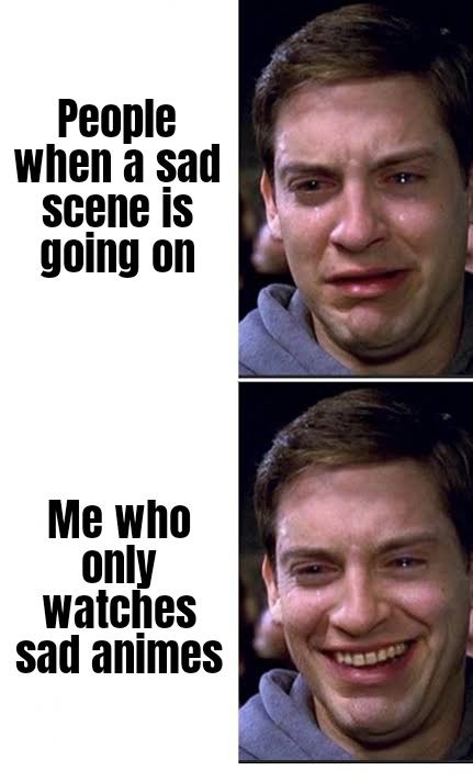 You don't have emotions | Scrolller