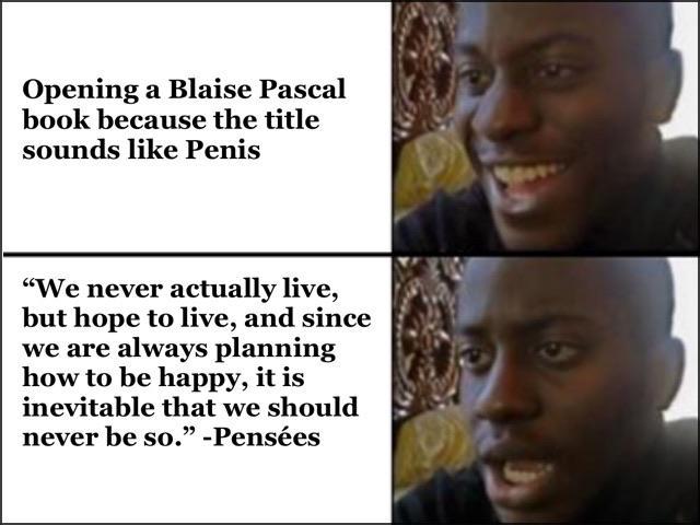 You fool, you activated my trap card | Scrolller