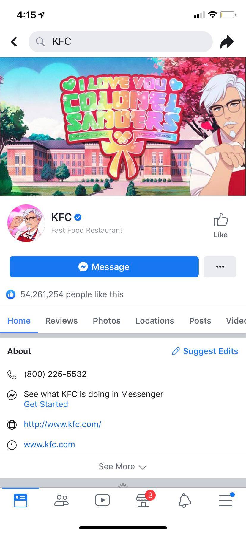 You fucking mad lads. | Scrolller