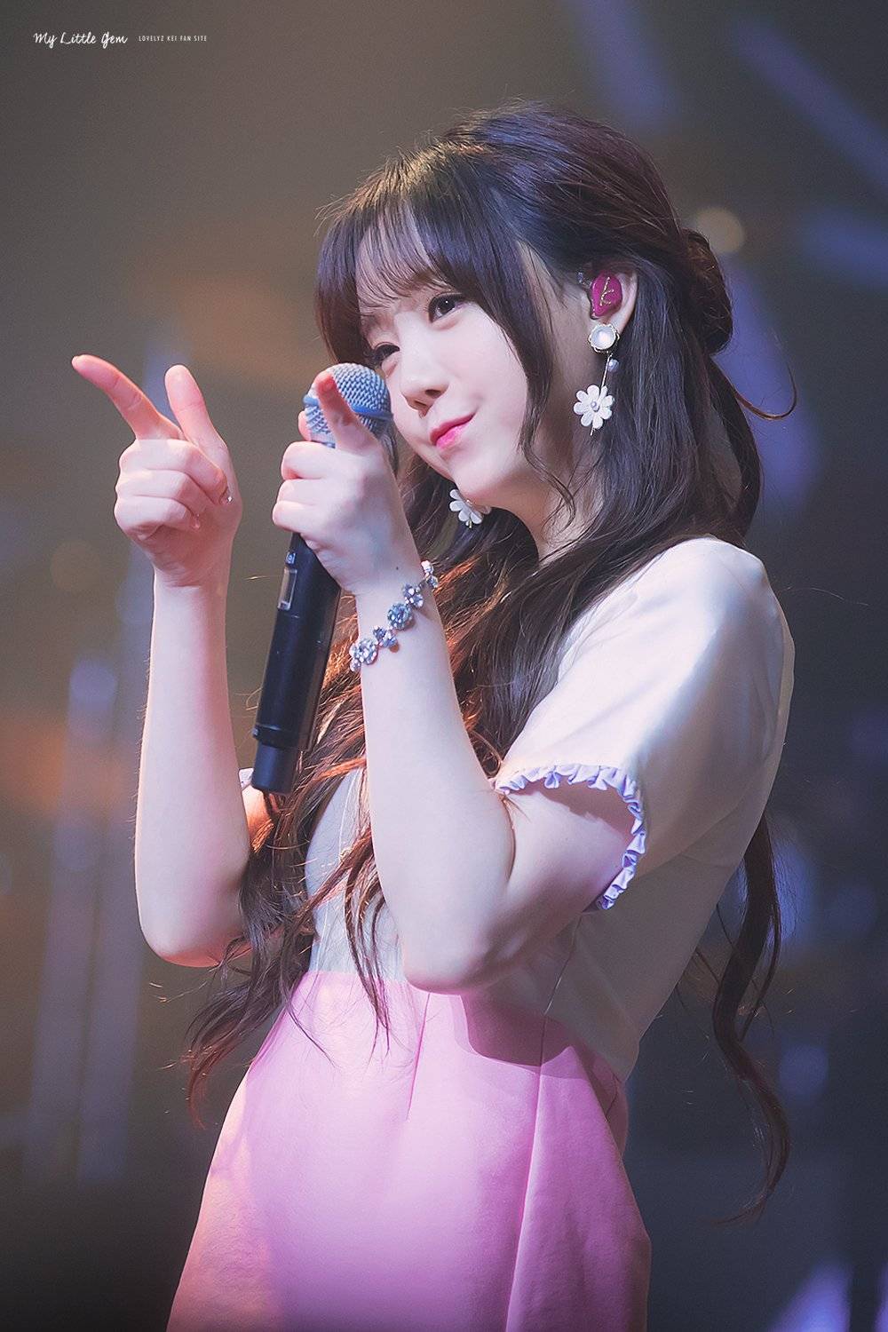 "You got it!" Kei | Scrolller