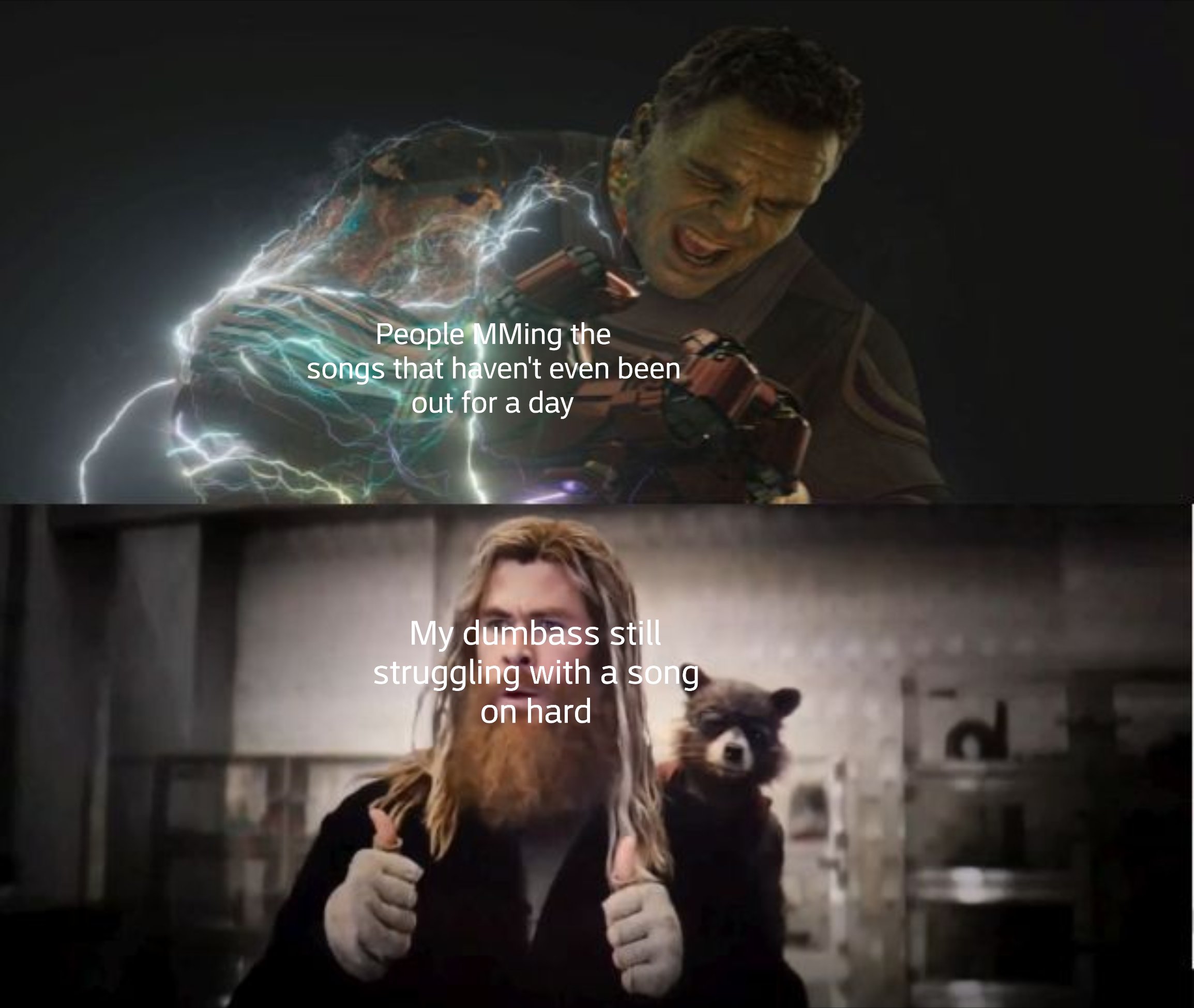 You guy are actually insane | Scrolller