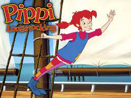 You guys ever see Pipi Longstocking animated? Easily most goated show ive ever seen in my ...