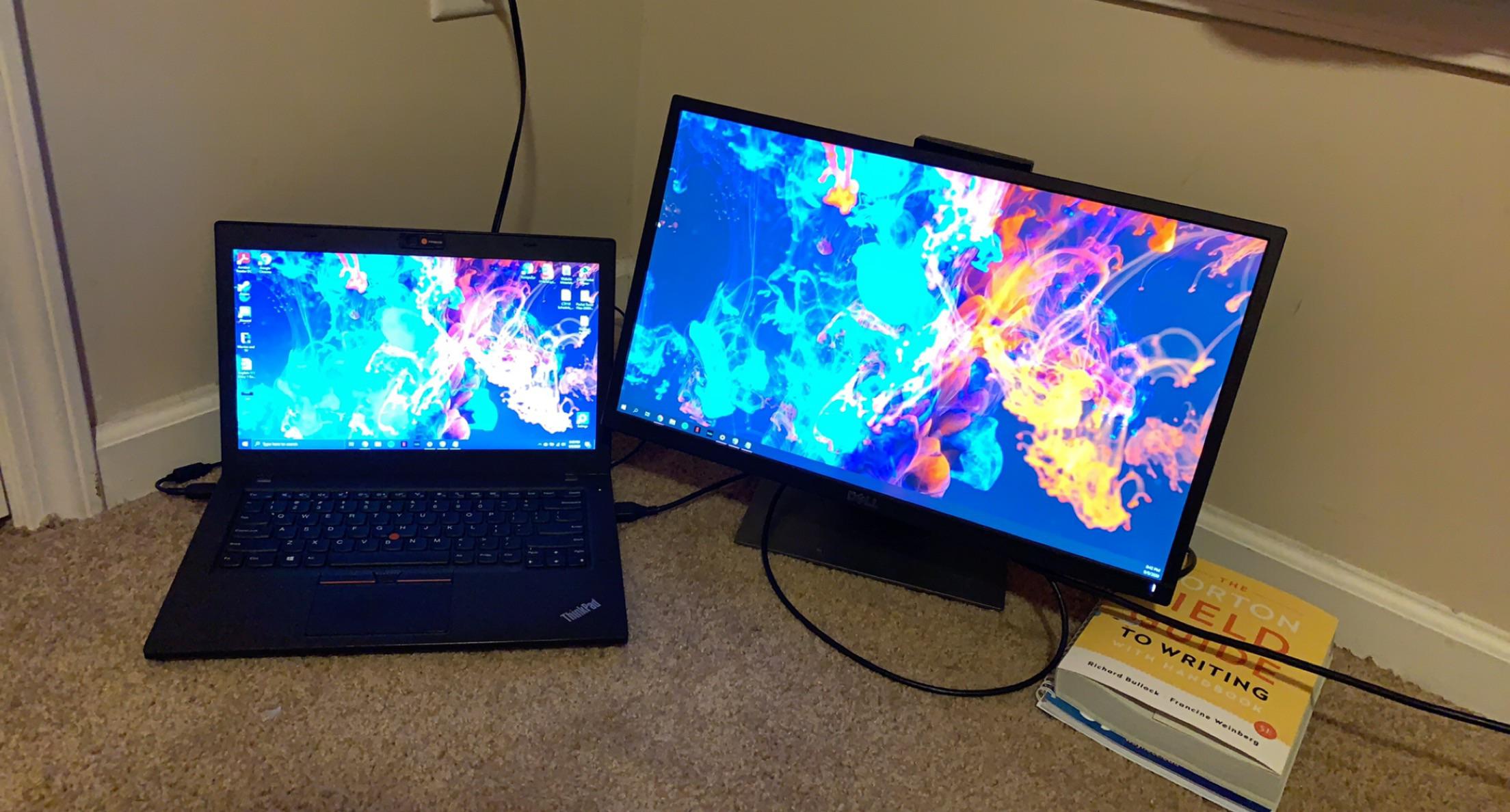 You guys like my setup? | Scrolller