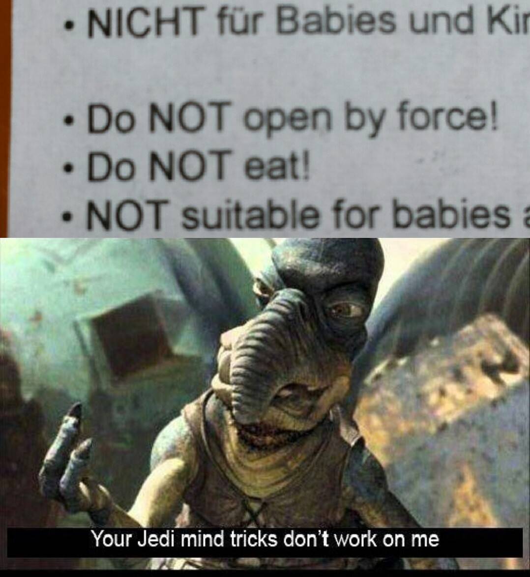 You have no power here | Scrolller