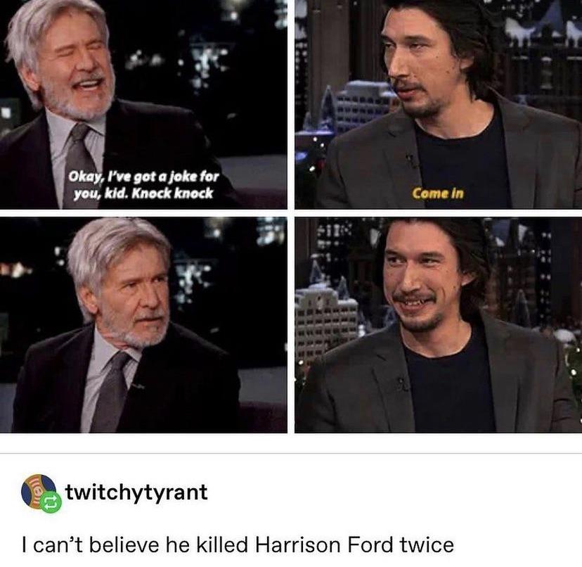 You just killed him!! | Scrolller