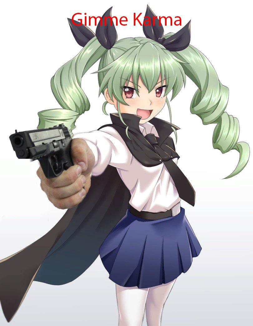 You know the drill. | Scrolller