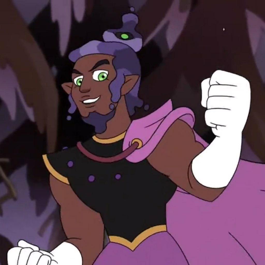 You know? We could REALLY use some Darius | Scrolller